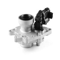 China Front Axle Disconnect Actuator 600-115 for Chevrolet Trailblazer Envoy Ascender Saab Rainier Brand FARPREEY for sale