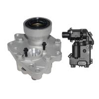 China Front Axle Disconnect Actuator 600-115 for Chevrolet Trailblazer Envoy Ascender Saab Rainier Brand FARPREEY for sale
