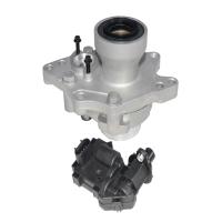 China Front Axle Disconnect Actuator 600-115 for Chevrolet Trailblazer Envoy Ascender Saab Rainier Brand FARPREEY for sale