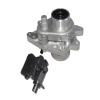 China Front Axle Disconnect Actuator 600-115 for Chevrolet Trailblazer Envoy Ascender Saab Rainier Brand FARPREEY for sale