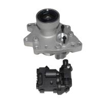 China Front Axle Disconnect Actuator 600-115 for Chevrolet Trailblazer Envoy Ascender Saab Rainier Brand FARPREEY for sale