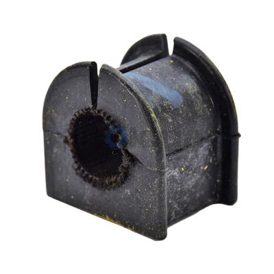 China FARPREEY 5039149AB Stabilizer Bar Bushing Rear Stabilizer Bar Rubber Sleeve Suitable for 2010-2017 Dodge Caliber Jeep Compass for sale