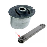 China FARPREEY 52088355AB Single Rubber Bushing for Control Arms, Suitable for 1999-2004 Jeep Grand Cherokee for sale
