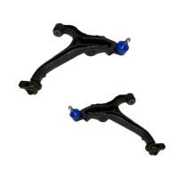 China FARPREEY 5290635AA Stabilizer bar Linkage Kit Control Arm Suspension for 2006-2010 JEEP GRAND CHEROKEE for sale