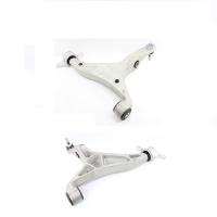 China FARPREEY 68282728AC 68282729AC Lower Suspension Front Lower Control Arms for 2019-2023 Jeep Grand Cherokee Dodge Durango for sale