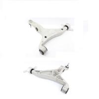 China FARPREEY 68282728AC 68282729AC Lower Suspension Front Lower Control Arms for 2019-2023 Jeep Grand Cherokee Dodge Durango for sale