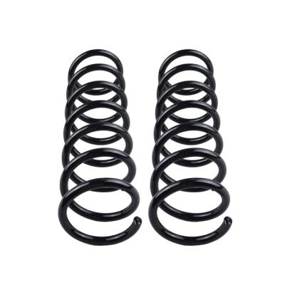 China FARPREEY 3S415560AA 5S435560EA  Ear Suspension Coil Spring Set for 2005-2011 Ford Focus Mazda 3 for sale