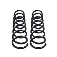 China FARPREEY 3S415560AA 5S435560EA  Ear Suspension Coil Spring Set for 2005-2011 Ford Focus Mazda 3 for sale