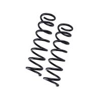 China FARPREEY 3S415560AA 5S435560EA  Ear Suspension Coil Spring Set for 2005-2011 Ford Focus Mazda 3 for sale