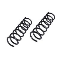China FARPREEY 3S415560AA 5S435560EA  Ear Suspension Coil Spring Set for 2005-2011 Ford Focus Mazda 3 for sale