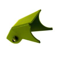 China FARPREEY 999-990 Rear Upper Shock Mounts  for 2007-2013 Chevrolet Cheyenne Silverado 1500 for sale