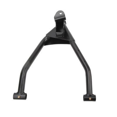 China Black Front Left Control A-arm for 2009-2021 POLARIS RZR 170 Control Arm 0454270-067 Brand FARPREEY for sale