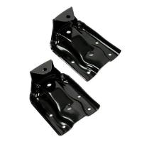China Rear Leaf Spring Suspension Release Bracket Kit 12474021 for Chevrolet Thorold 722032 Brand FARPREEY for sale