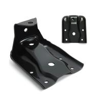 China Rear Leaf Spring Suspension Release Bracket Kit 12474021 for Chevrolet Thorold 722032 Brand FARPREEY for sale