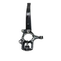 China For 2011-2015 JEEP GRAND CHEROKEE DODGE DURANGO Front Steering Knuckle 68022629AD 68022628AD Brand FARPREEY for sale