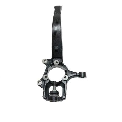 China For 2011-2015 JEEP GRAND CHEROKEE DODGE DURANGO Front Steering Knuckle 68022629AD 68022628AD Brand FARPREEY for sale