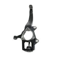 China For 2011-2015 JEEP GRAND CHEROKEE DODGE DURANGO Front Steering Knuckle 68022629AD 68022628AD Brand FARPREEY for sale
