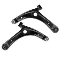 China FOR 2007-2017 Chrysler COMPASS/PATRIOT Dodge Caliber Lower Control Arm 5105040AB 5105040AC  Brand FARPREEY for sale
