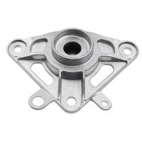 China Strut Mount Upper Right Rear 68246697AA 68292735AA for 2015-2023 Jeep Compass Renegade Brand FARPREEY for sale