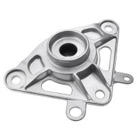 China Strut Mount Upper Right Rear 68246697AA 68292735AA for 2015-2023 Jeep Compass Renegade Brand FARPREEY for sale