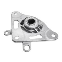 China Strut Mount Upper Right Rear 68246697AA 68292735AA for 2015-2023 Jeep Compass Renegade Brand FARPREEY for sale