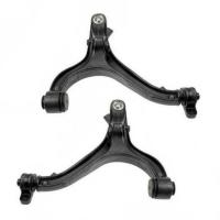 China FARPREEY Track Control Arm for 2007-2008 JEEP COMMANDER Front Lower Suspension 52089981AG 52089980AG for sale