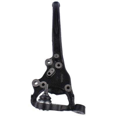 China FARPREEY Steering Knuckle  Front Left 5168421AF for 2012-2023 Chrysler 300 Dodge Challenger Charger for sale