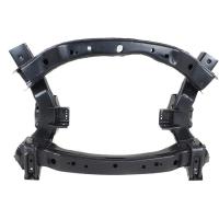 China Front Suspension Cross Member Subframe Bracket for 2011-2023 Chrysler 300 Dodge Challenger Charger 68185029AA 68049475AD for sale