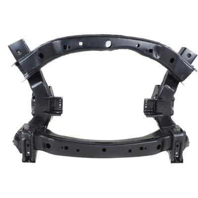 China Front Suspension Cross Member Subframe Bracket for 2011-2023 Chrysler 300 Dodge Challenger Charger 68185029AA 68049475AD for sale