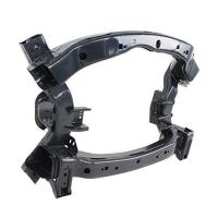 China Front Suspension Cross Member Subframe Bracket for 2011-2023 Chrysler 300 Dodge Challenger Charger 68185029AA 68049475AD for sale