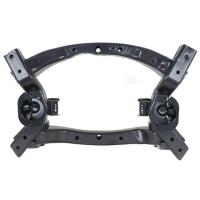 China Front Suspension Cross Member Subframe Bracket for 2011-2023 Chrysler 300 Dodge Challenger Charger 68185029AA 68049475AD for sale
