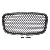 China Black and Grey Frame for Grille by 2015-2023 Chrysler 300 Grille 5SZ42SZ0AF for sale