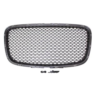 China Black and Grey Frame for Grille by 2015-2023 Chrysler 300 Grille 5SZ42SZ0AF for sale