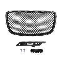 China Black and Grey Frame for Grille by 2015-2023 Chrysler 300 Grille 5SZ42SZ0AF for sale