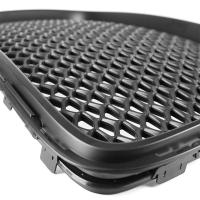 China Black and Grey Frame for Grille by 2015-2023 Chrysler 300 Grille 5SZ42SZ0AF for sale