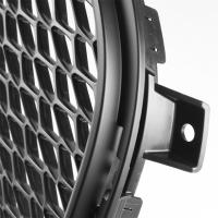 China Black and Grey Frame for Grille by 2015-2023 Chrysler 300 Grille 5SZ42SZ0AF for sale