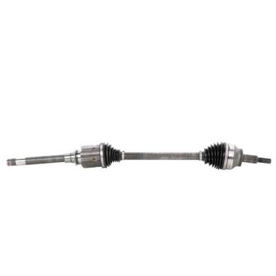 China Front Right Drive Shaft 52124712AD for JEEP 2011-2018 Grand Cherokee for sale