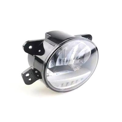 China FARPREEY 68307273AD 68503994AD Front Fog Lights for 2018-2024 Jeep Wrangler for sale