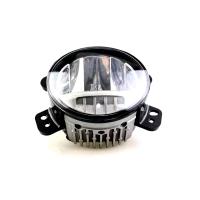 China FARPREEY 68307273AD 68503994AD Front Fog Lights for 2018-2024 Jeep Wrangler for sale