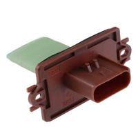 China FARPREEY 5183153AA  Blower Motor Resistor for 2005-2009 DODGE Grand Caravan Chrysler 300 for sale