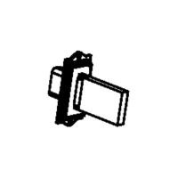 China FARPREEY 5183153AA  Blower Motor Resistor for 2005-2009 DODGE Grand Caravan Chrysler 300 for sale