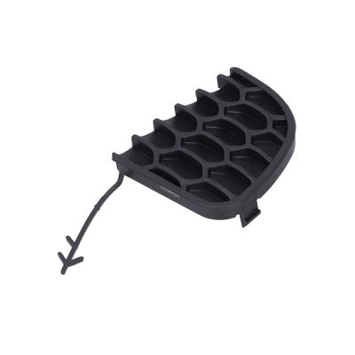 China For 2015-2023 JEEP Renegade Black Plastic Rear Bumper Trailer Hole Cover Trailer Hole Cover 5VW91LXHAA for sale
