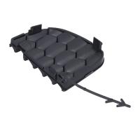 China For 2015-2023 JEEP Renegade Black Plastic Rear Bumper Trailer Hole Cover Trailer Hole Cover 5VW91LXHAA for sale