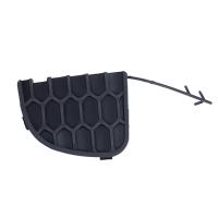 China For 2015-2023 JEEP Renegade Black Plastic Rear Bumper Trailer Hole Cover Trailer Hole Cover 5VW91LXHAA for sale