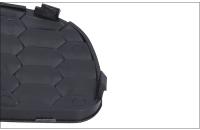China For 2015-2023 JEEP Renegade Black Plastic Rear Bumper Trailer Hole Cover Trailer Hole Cover 5VW91LXHAA for sale