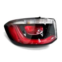China FARPREEY 55112683AA 55112682AA Car Tail Light Assembly Left and Right Outer Tail Light for 2017-2021 Jeep Compass for sale