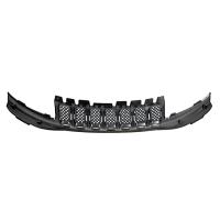 China FARPREEY 68213198AA Front Center Grille Frame Plastic Black Grille for 2014-2017 Jeep Compass for sale
