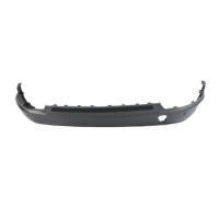 China FARPREEY 7RL96RXFAA 68352695AB with Two Holes Rear Lower Bumper for 2017-2022 Jeep Compass for sale