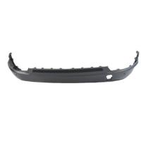 China FARPREEY 7RL96RXFAA 68352695AB with Two Holes Rear Lower Bumper for 2017-2022 Jeep Compass for sale