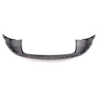 China FARPREEY 7RL96RXFAA 68352695AB with Two Holes Rear Lower Bumper for 2017-2022 Jeep Compass for sale